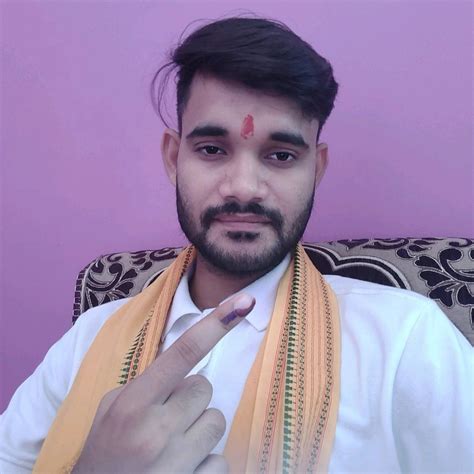 akash kumar ojha on linkedin exercise your right to vote to vote the right 🇮🇳