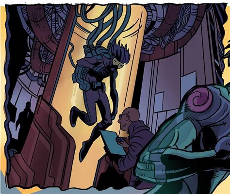 How To Layout Your Comic Panels Gutters And Page Flow 2026