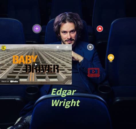 Edgar Wright