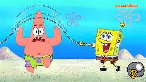 باب اسفنجی جدید کارتون باب اسفنجی پاتریک و باب بوکسور کارتون جدید فیلو