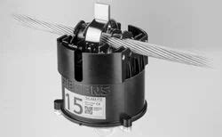 Short Circuit Indicator Siemens SICAM FSI Fault Sensor Indicator Distributor Channel Partner