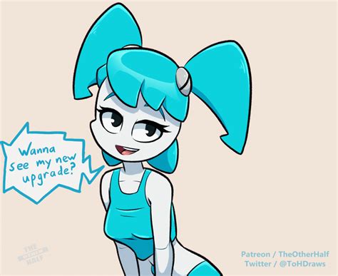 Jennifer Wakeman Rcartoonporn