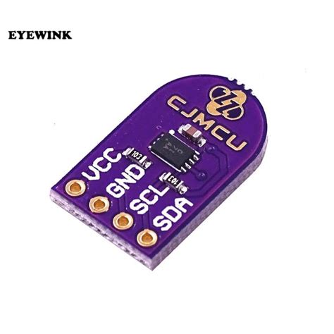 【happy One】cjmcu 608 Cryptographic Storage Number Generator Encryption