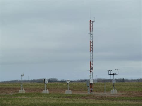 Automated Weather Observation System Awos Approach Navigation Systems
