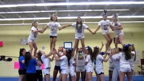 Cheer Pyramids 23 Cheer Pyramid Ideas To Save Today Cheer Stunts
