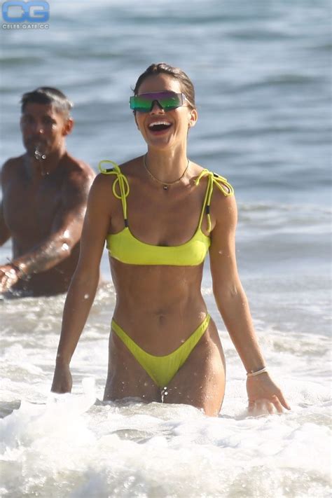 Camila Coelho Nude Pictures Photos Playbabe Naked Topless Fappening