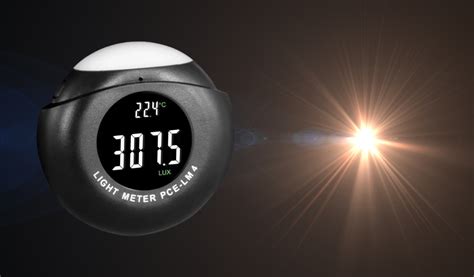 Everything You Need To Know About Lux Meter Blog Dhanbad Instruments