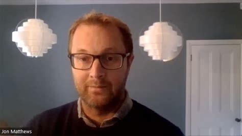 Video How To Create A Resilient Organisation Jonathan Matthews The Career Innovation