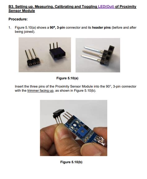APPLICATIONS OF LDR PROXIMITY SENSORS In SMART Course Hero