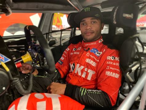 Who Is Lewis Hamiltons Brother Nicolas Hamilton Revealing Mercedes