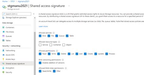 Storage Account Explorer With File Share Not Working Microsoft Qanda