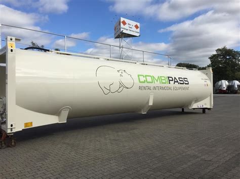 Supplychain Drybulk Combipass