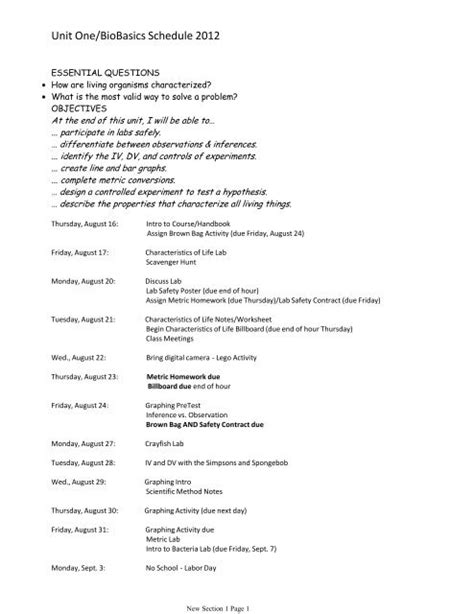 Learning Activity 4 Iv And Dv Worksheet