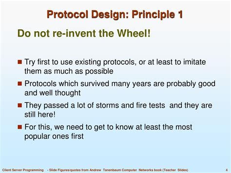 Ppt Protocol Design Powerpoint Presentation Free Download Id1614900