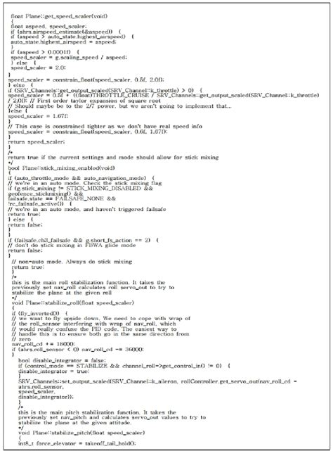 C Based Navigation System Coding Download Scientific Diagram