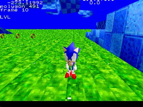 Sonic Games For Saturn Featured At Sage 2022 Shiro Media Group