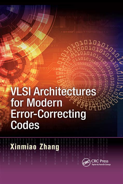 vlsi architectures for modern error correcting codes zhang xinmiao