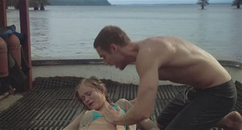 Sara Paxton Nude Pics Page