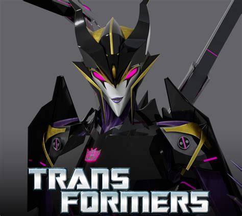 Facts About Airachnid Transformers Prime Facts Net