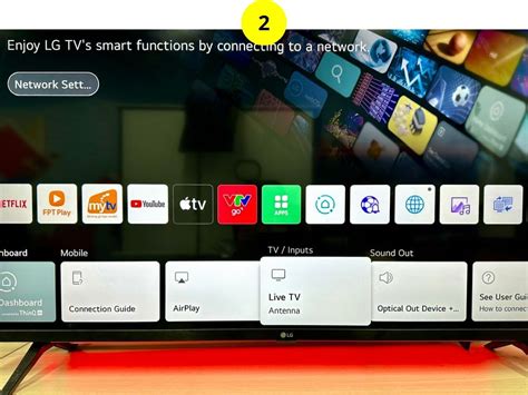 3 Ways To Change Input On An LG TV With Troubleshooting PointerClicker Com