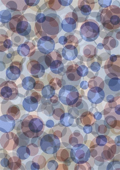 Noise Bubbles Stock Illustration Illustration Of Abstracts 1050207