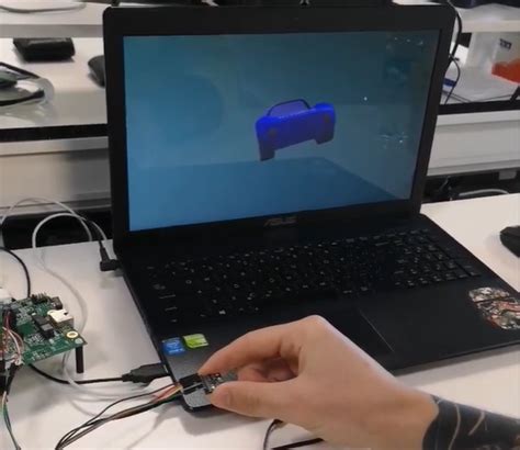 GitHub StefanutVlad ProiectSTM32