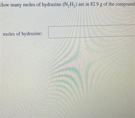 Solved How Many Moles Of Al Cn 3 Are In 181 G Of The