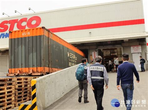 新北啟動春安勞檢 勞工局長率隊檢查中和costco 台灣好新聞 Line Today