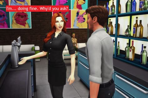 [cora] Chapter 1 Slow Torture Intertwined Fates Loverslab