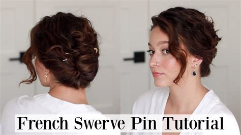 Pin Curls Youtube
