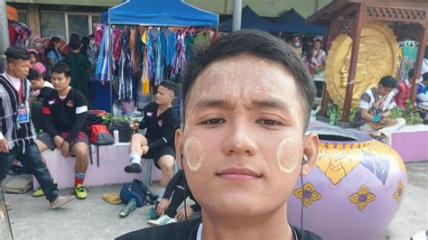 နိုင်ငံ ပေါင်း တစ်နေရာထဲ 5 နိုင်ငံ ကျော် ခဏတာ အလည်ပတ်ခရီးပေါ့🤭😁 🇹🇭🇫🇷🇺🇸🇰🇭🇨🇳🇮🇳 Youtube