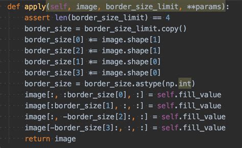 微软合成数据中的代码bug · issue 1870 · deepinsight insightface · github