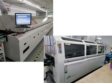 The Essentials Of Reflow Soldering Stages Methods And Comparisons Mainpcba One Stop Pcb