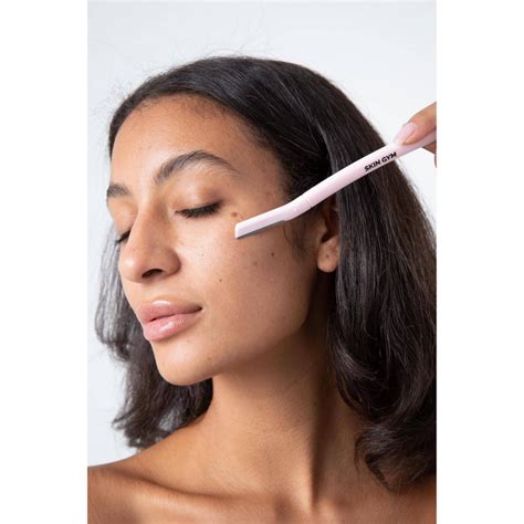 Dermaplaning Kit Skin Gym