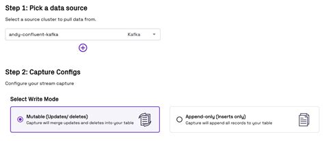 Powering Real Time Analytics With Confluent Kafka And Onehouse