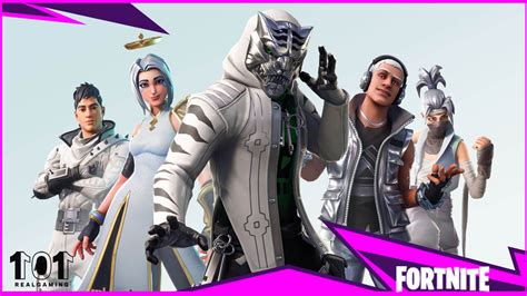 Fortnite ¿qué Hay En La Tienda De Objetos Para Hoy 16 De Abril Del