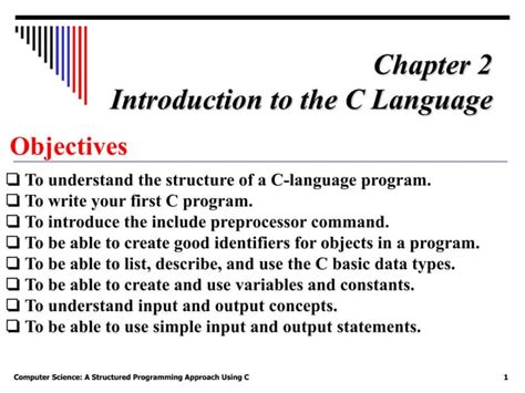 Chap 02 1ppt Programming Languages Computing