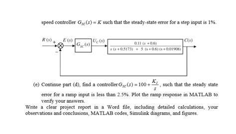 Solved The Block Diagram Of A Possible Cascade Control Chegg Com