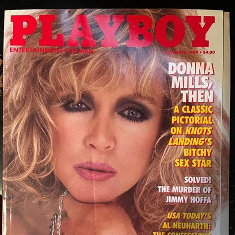 Donna Mills Etsy