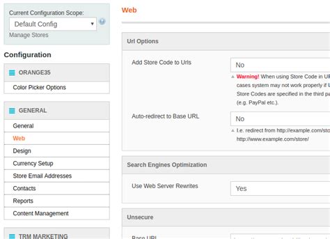 Enable Ssl In Magento 19 Serverok