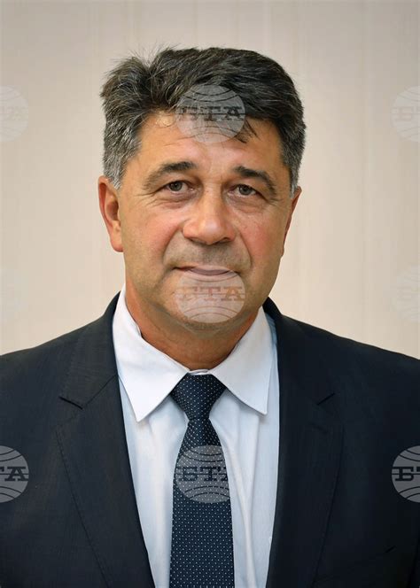 Областният управител на Силистра инж Николай Неделчев подаде заявление за напускане на поста Утро