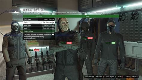 Gta 5 Online Heists Update Available For Download On Ps4 And Xbox One