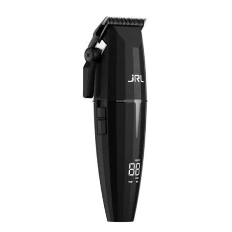 Jrl Onyx Professional Cordless Hair Clipper Jrl Uk
