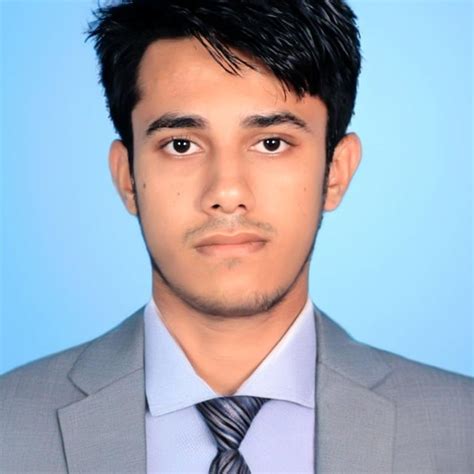 Jahid Hasan Hridoy