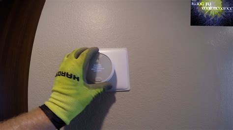 Heater Or AC Not Turning On Obvious Nest Thermostat Wiring Problem YouTube