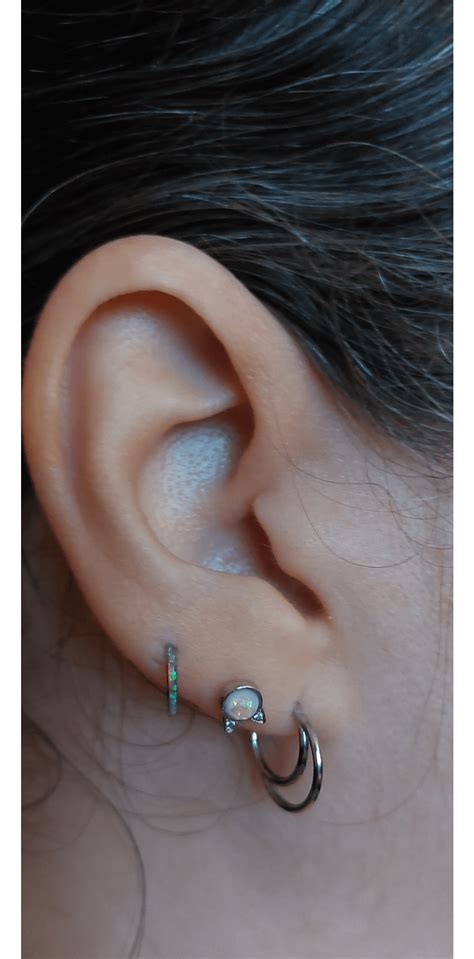 Should I Add A Tragus Rshouldimod