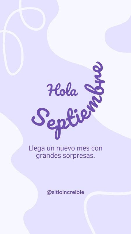 Plantillas De Morado Gratis Y Personalizables Canva