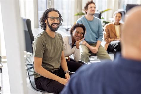 Relationships Trust And Shared Problem Solving Convening The Fourth