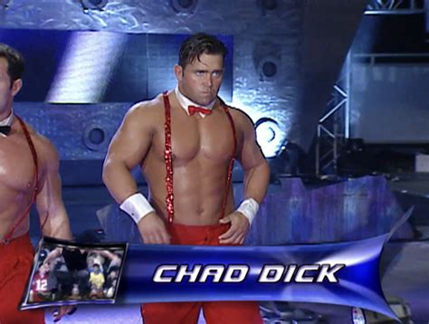 James And Chad The Dicks The Worst Of Wwe