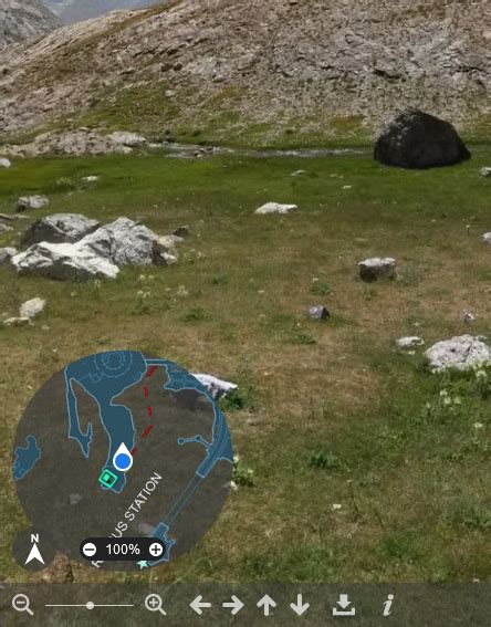 virtual tour map · issue 772 · mistic100 photo sphere viewer · github